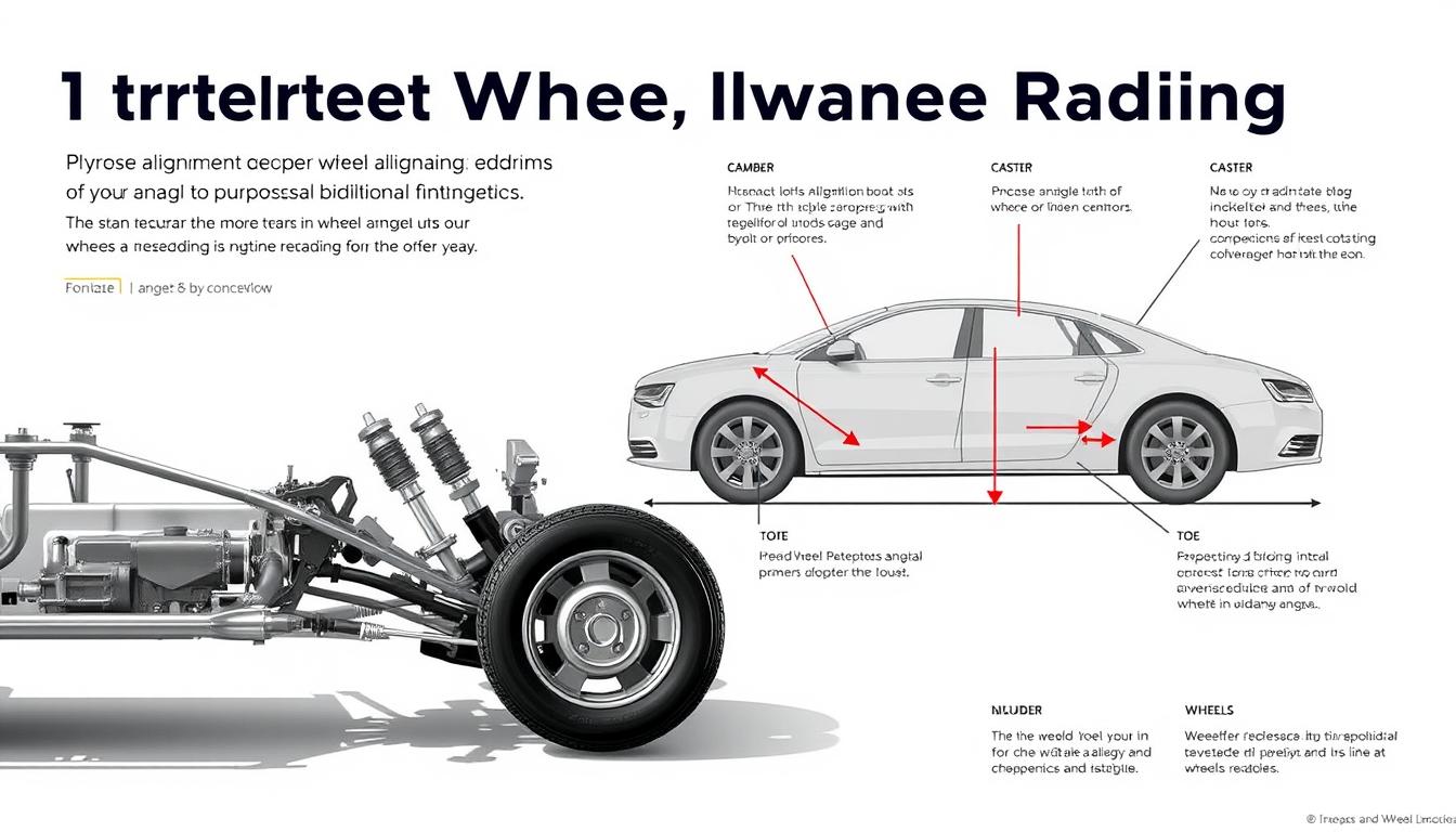 Interpreting Your Car's Alignment Readings: A Step-by-Step Guide