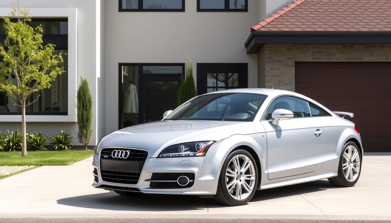 Audi TT Years to Avoid: Common Problems & Reliable Alternatives