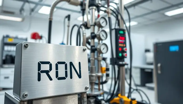 Decoding Fuel Octane Ratings: What is RON?