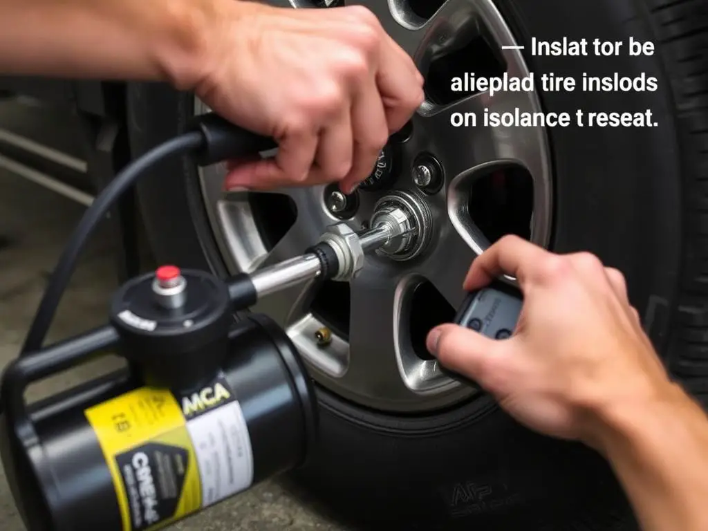 TPMS Battery Dying? How to Replace Your Tire Pressure Sensor Battery