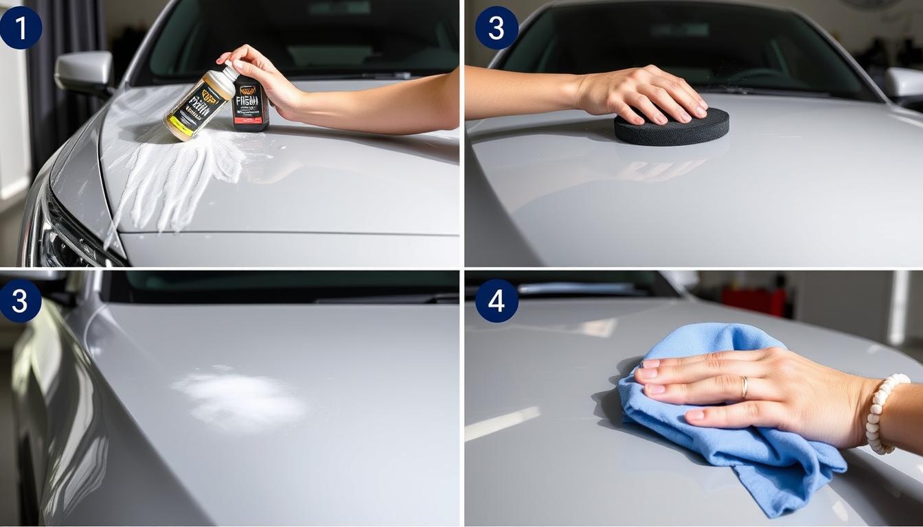 Nu Finish Car Polish: Detailed Pros and Cons (2025 Review)