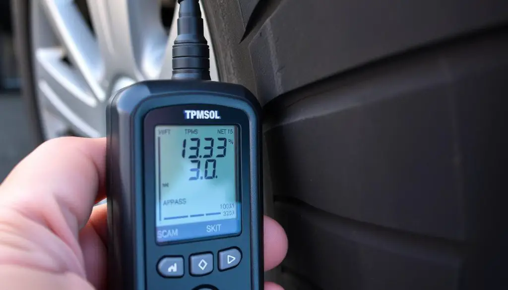 TPMS Battery Dying? How to Replace Your Tire Pressure Sensor Battery