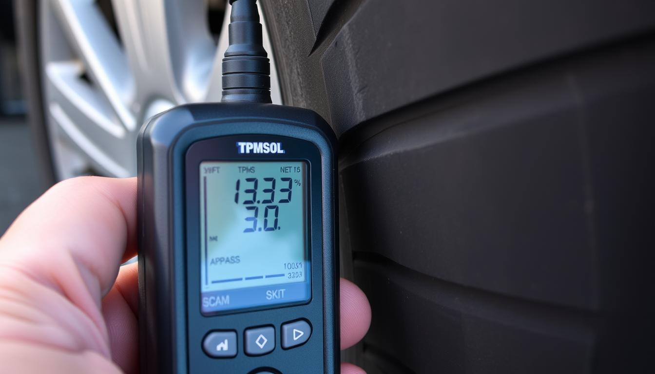 TPMS Battery Dying? How to Replace Your Tire Pressure Sensor Battery