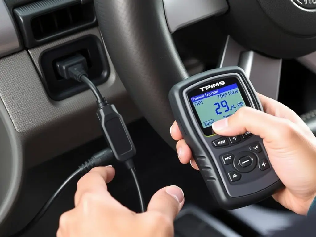 TPMS Battery Dying? How to Replace Your Tire Pressure Sensor Battery