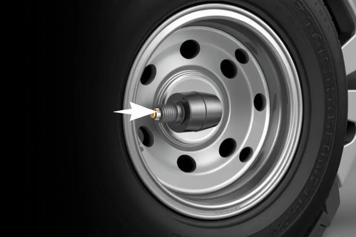 TPMS Battery Dying? How to Replace Your Tire Pressure Sensor Battery