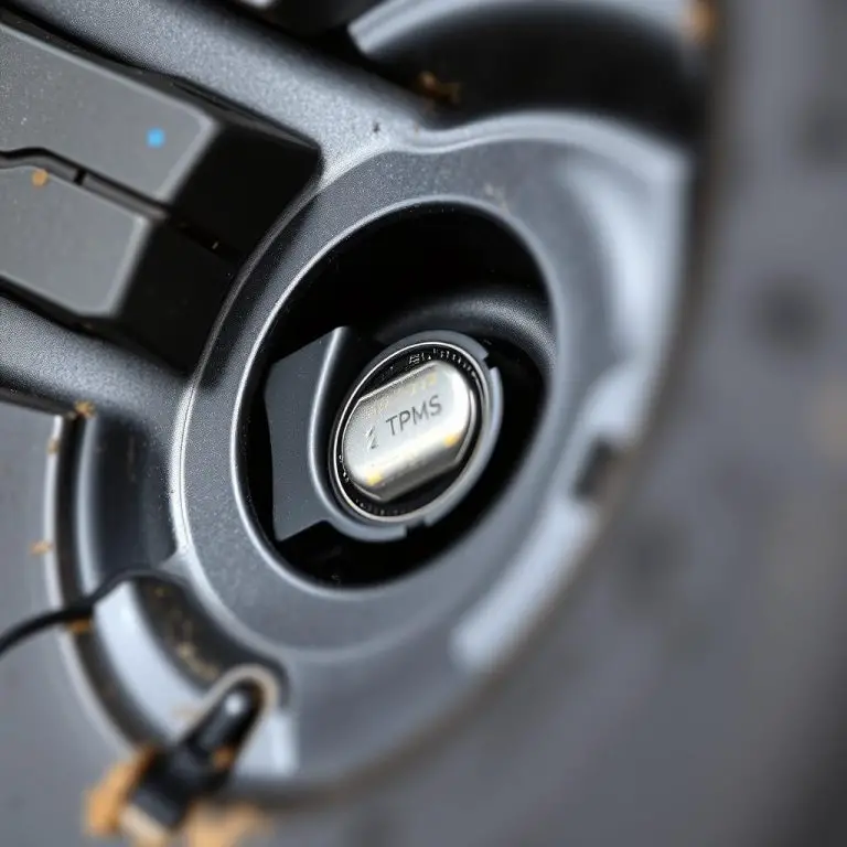 TPMS Battery Dying? How to Replace Your Tire Pressure Sensor Battery