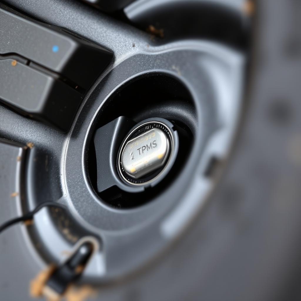 TPMS Battery Dying? How to Replace Your Tire Pressure Sensor Battery