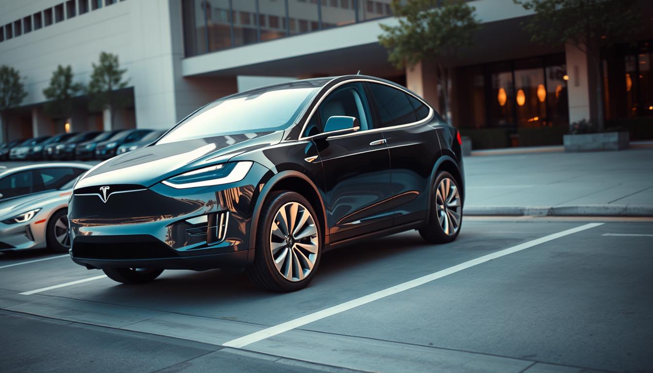 Effortless Parking with Tesla Autopark: A Detailed Tutorial