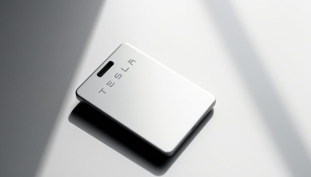 Easily Program a Tesla Key Card in 5 Steps