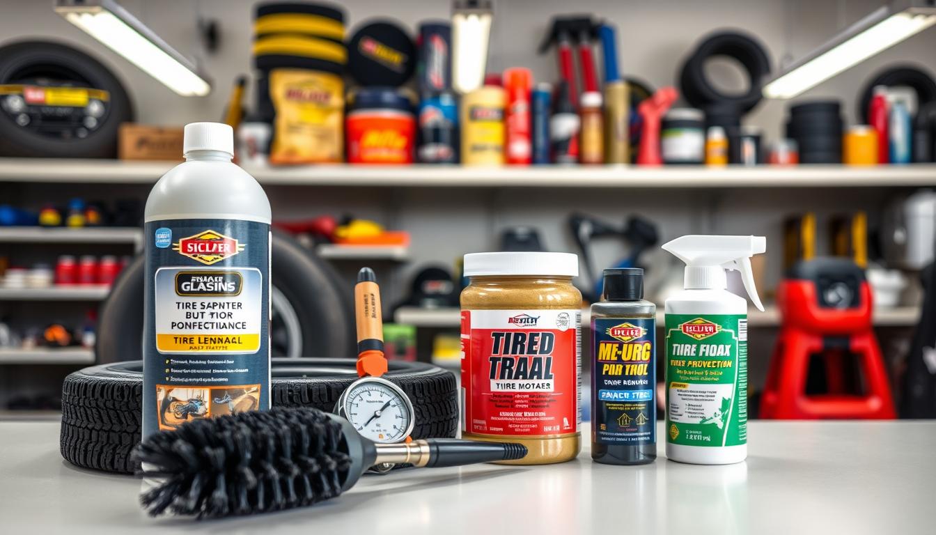 Tire Dry Rot: The Ultimate Guide to Fixing and Preventing It