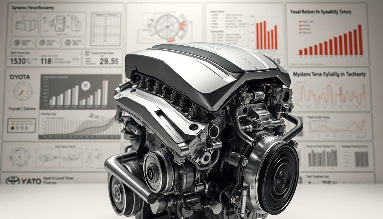 Exploring the Reliability of Toyota's Dynamic Force Engine