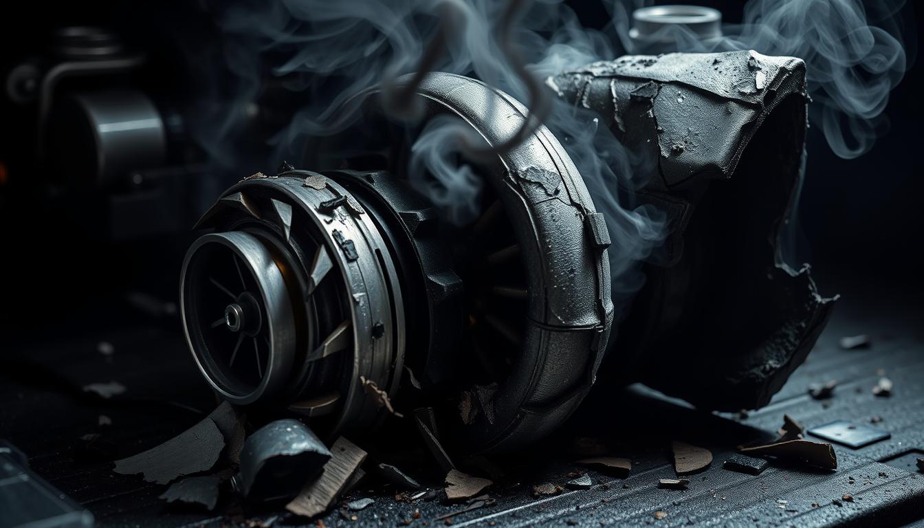 Turbo Failure Symptoms: What Causes a Bad Turbo?