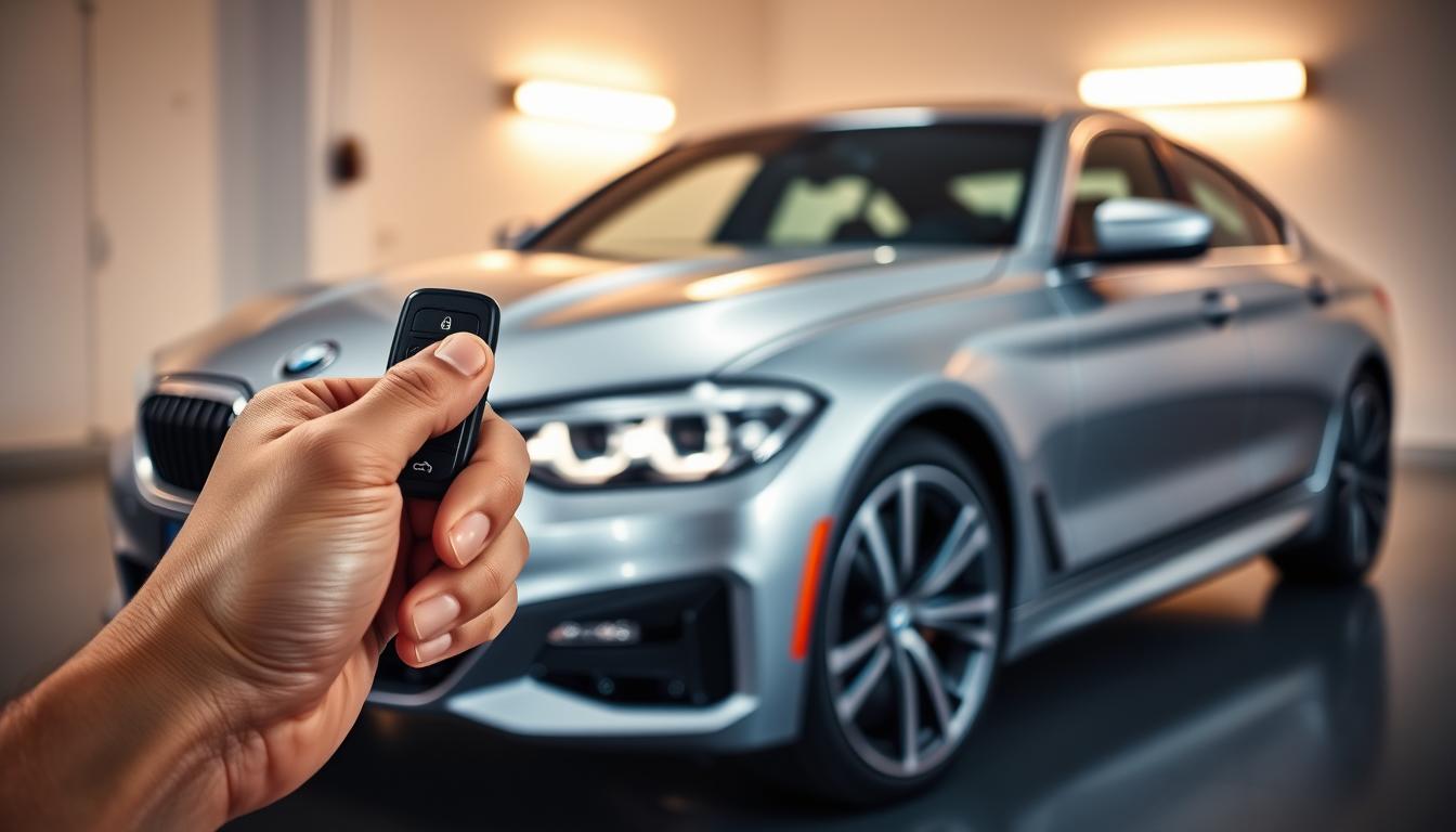 Deactivating the BMW Alarm System: A Step-by-Step Guide