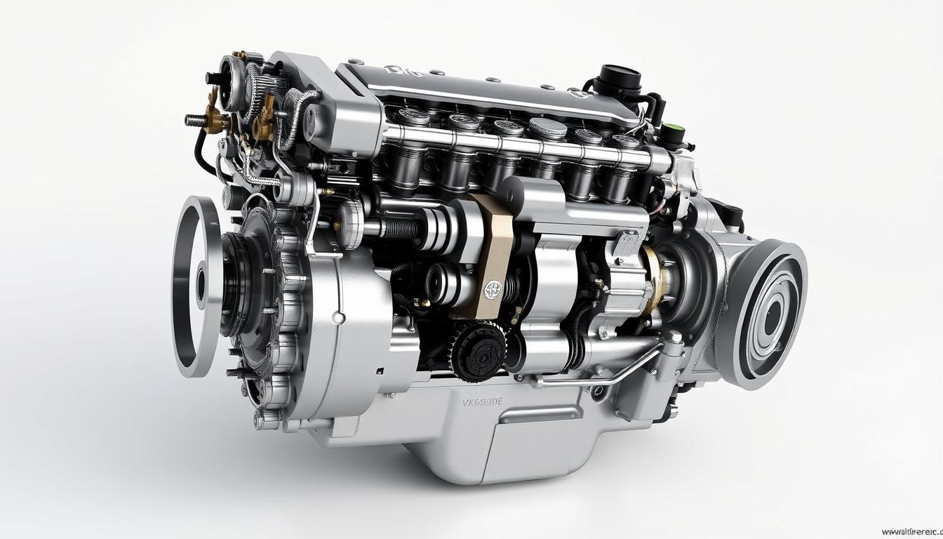 Is the Nissan VK56DE Engine Reliable? Our In-Depth Analysis