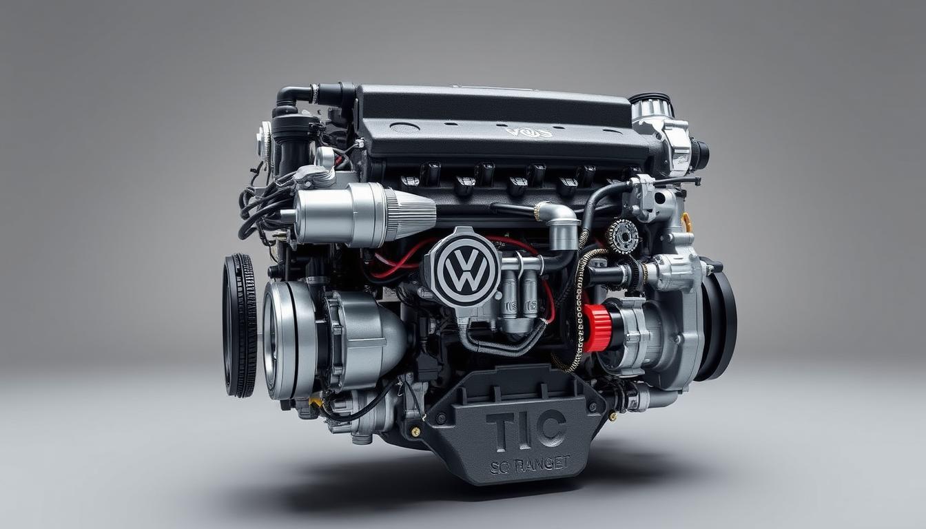 Is the Volkswagen 2.0 TSI Engine Reliable? Our In-Depth Analysis