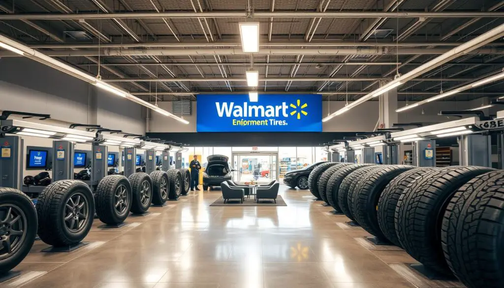 Scheduling a Tire Appointment at Walmart Made Simple – Automotive Simple
