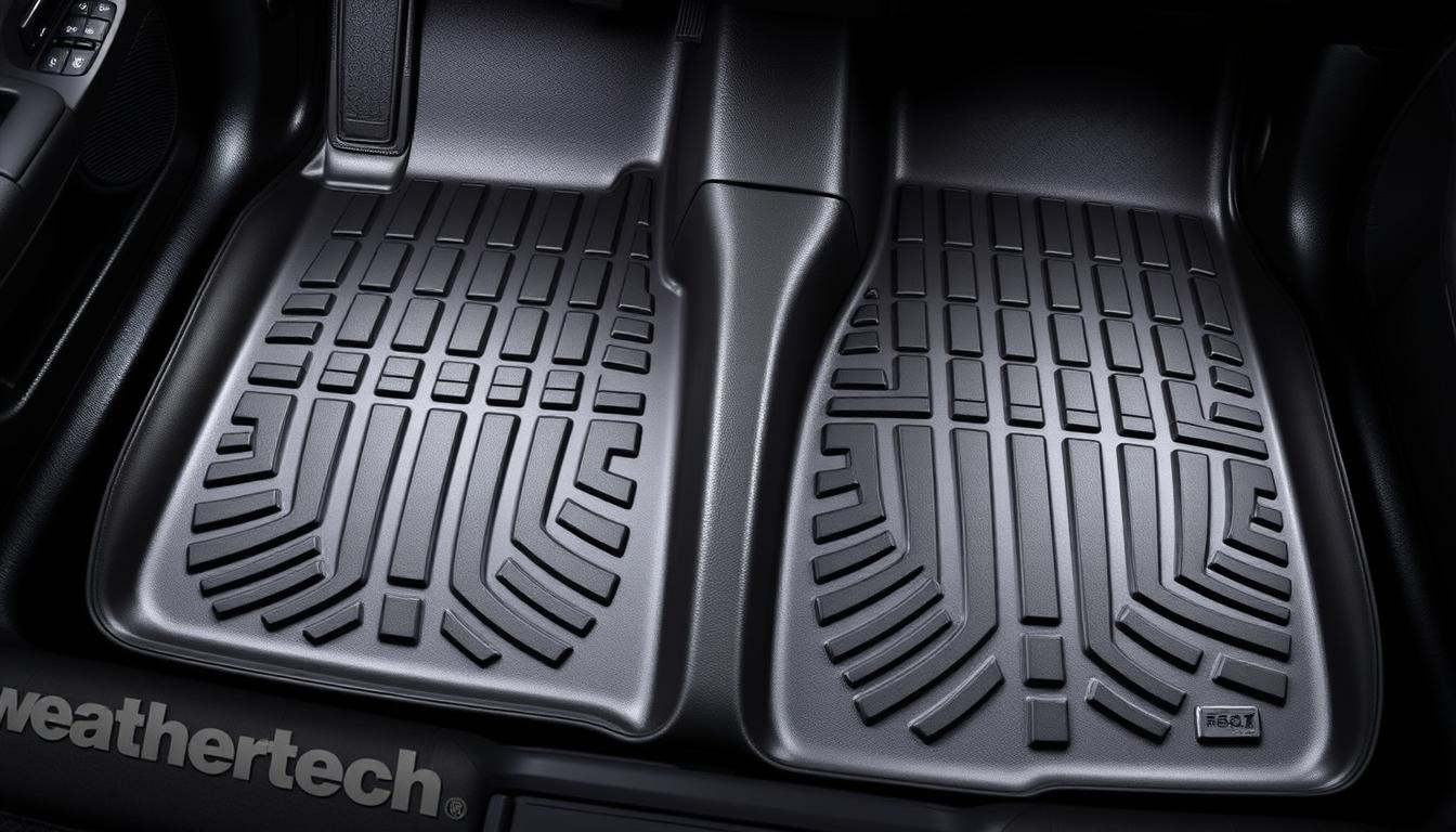Weathertech vs. Weathertech HP: Which Floor Liner is Best?
