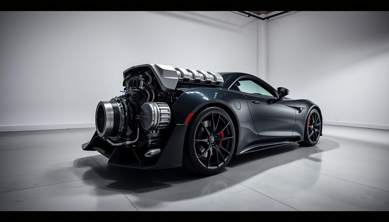 What Torque Levels Are Considered Good for Cars?