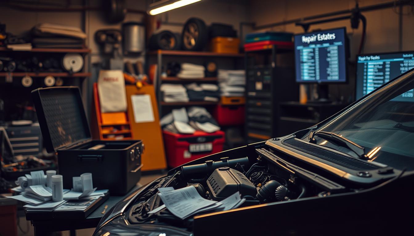 Car Repairs Exceed Value? Here's What to Do Next