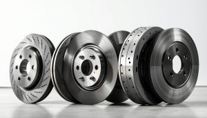 Identify a Bad Rotor: 8 Telltale Signs to Watch For