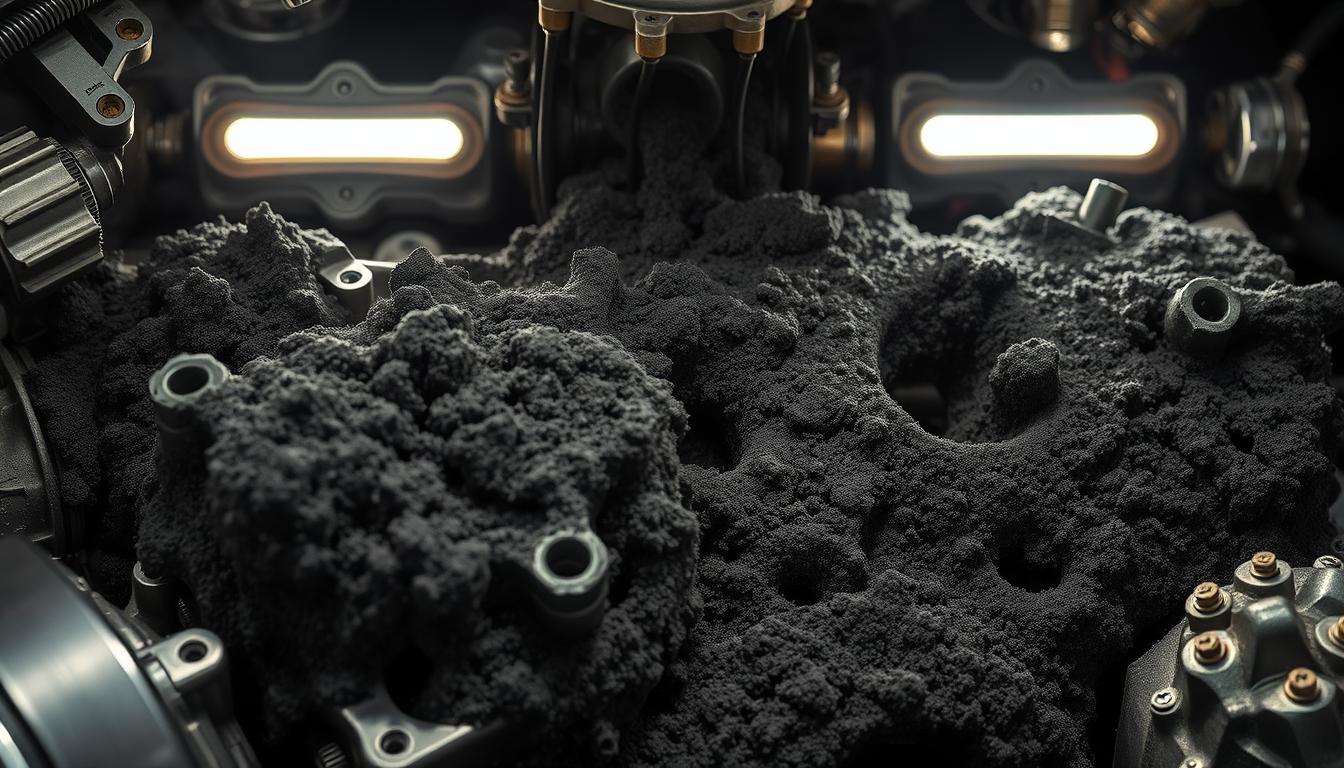 What is a Decarb Service: Removing Carbon Buildup in Your Engine