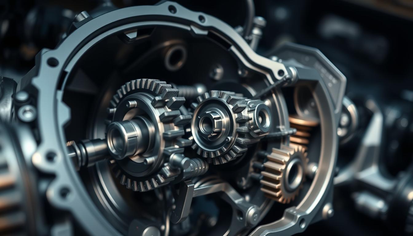 CVT Transmission Fluid Replacement: 20 Things You Might Not Know