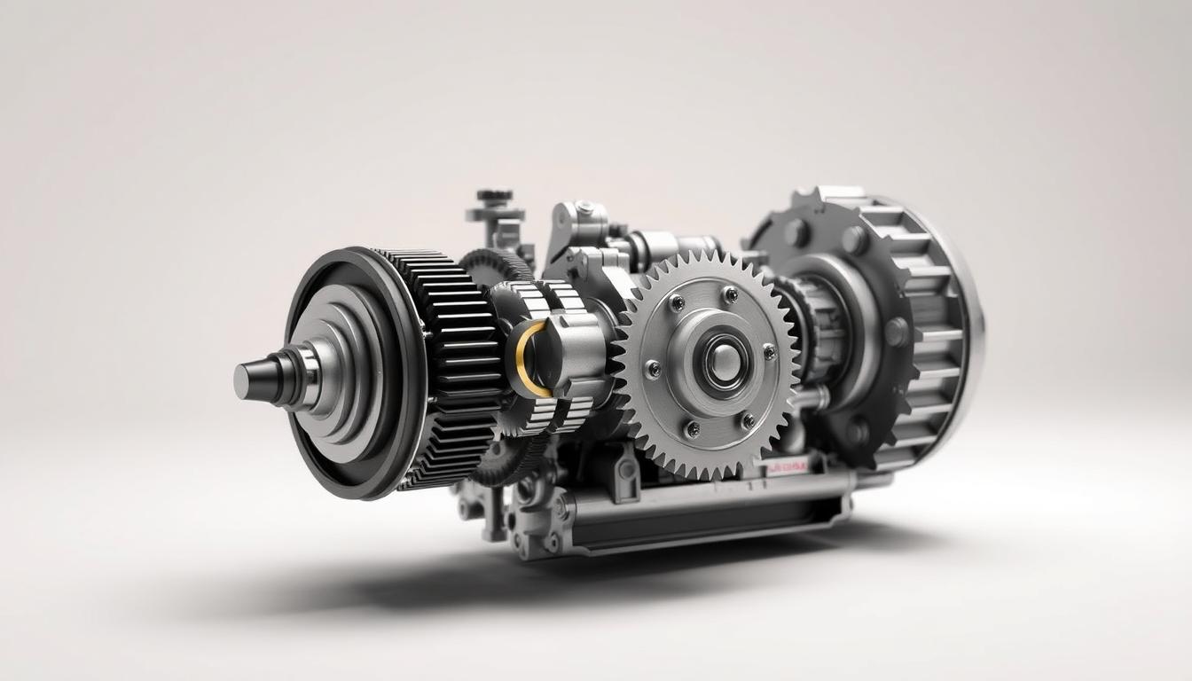 CVT Transmission Fluid Replacement: 20 Things You Might Not Know