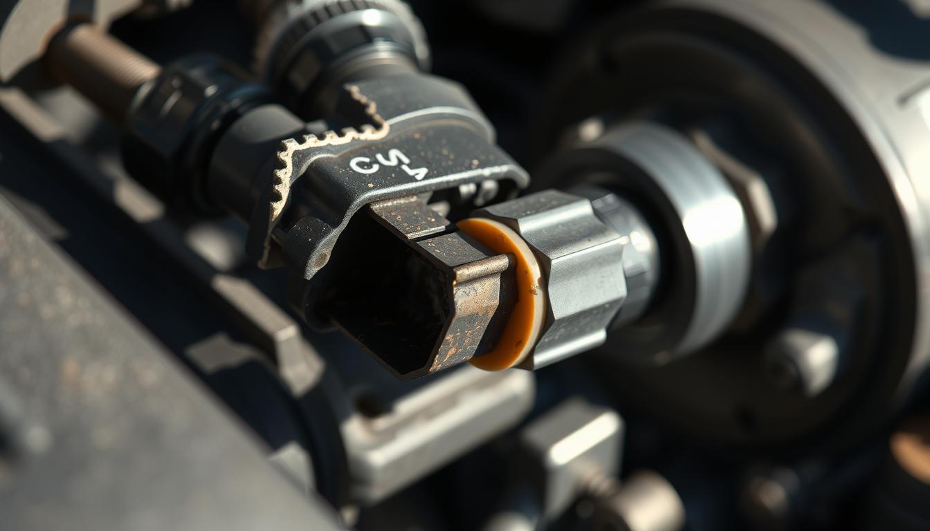 How to Relearn Crankshaft Position Sensor in 8 Steps