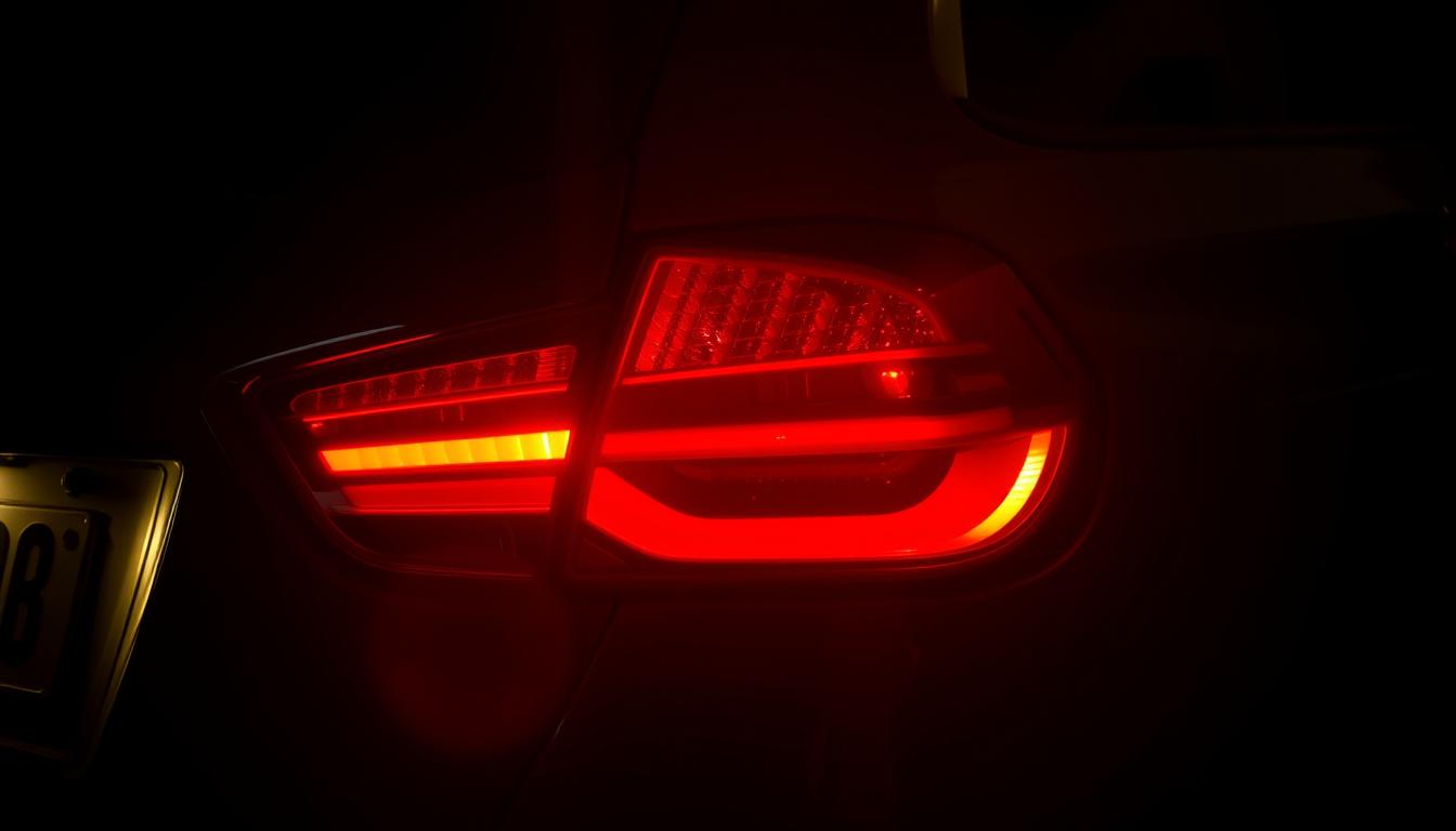 Brake Lights Stuck On? Here's How to Fix It