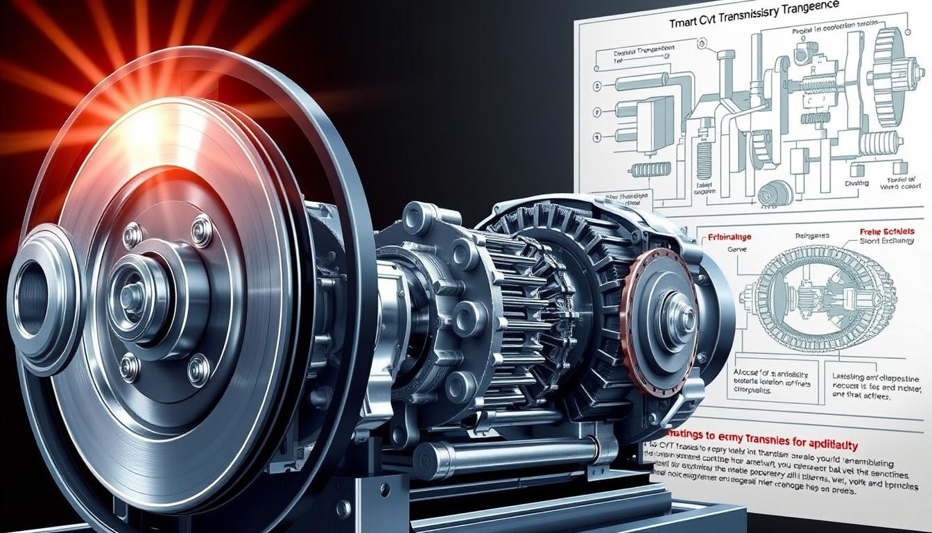 The Best CVT Transmission for 2025: Top Picks Reviewed – Automotive Simple