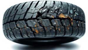 Tire Dry Rot: The Ultimate Guide to Fixing and Preventing It