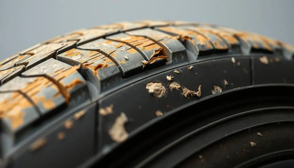 Tire Dry Rot: The Ultimate Guide to Fixing and Preventing It