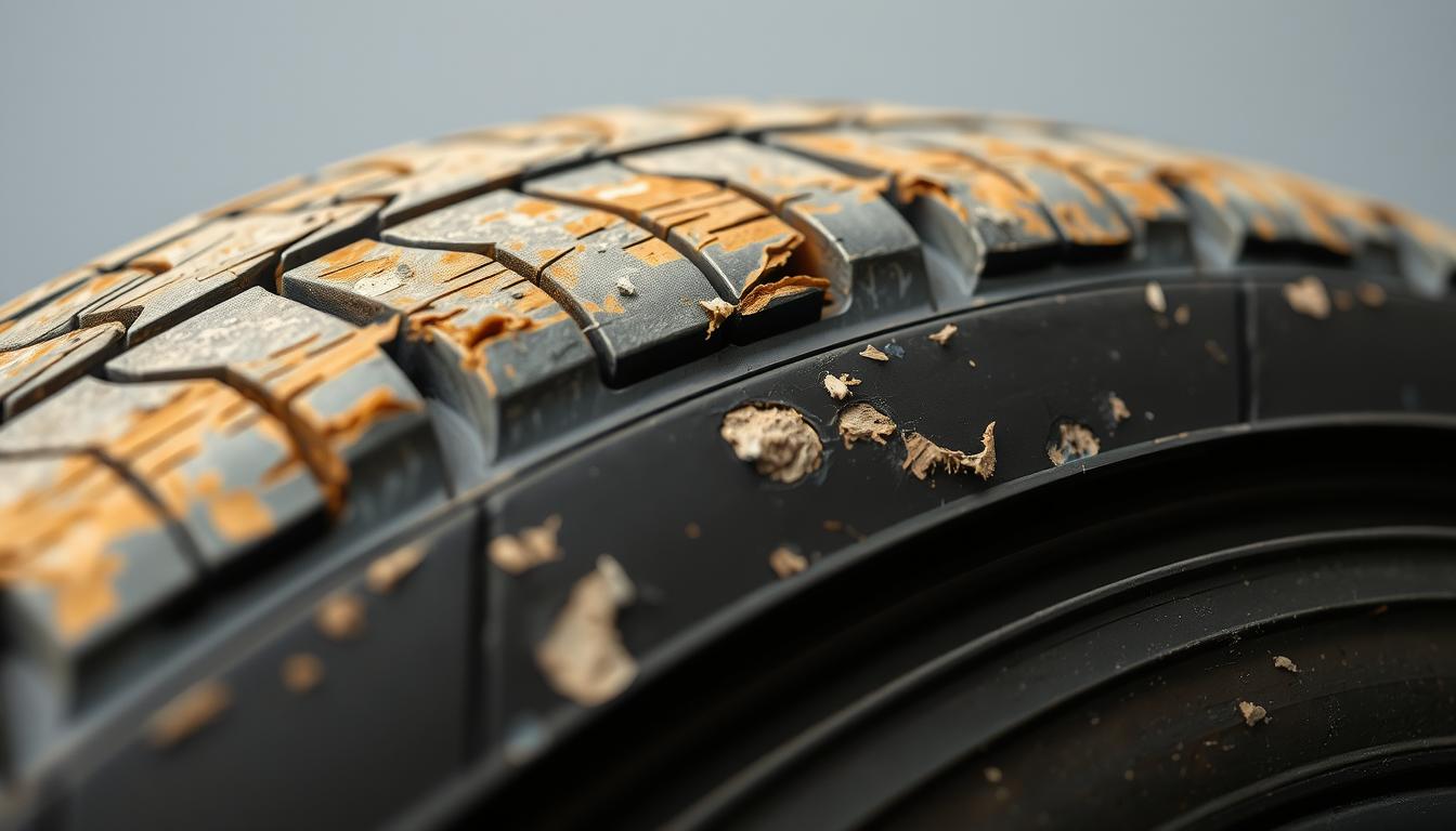 Tire Dry Rot: The Ultimate Guide to Fixing and Preventing It