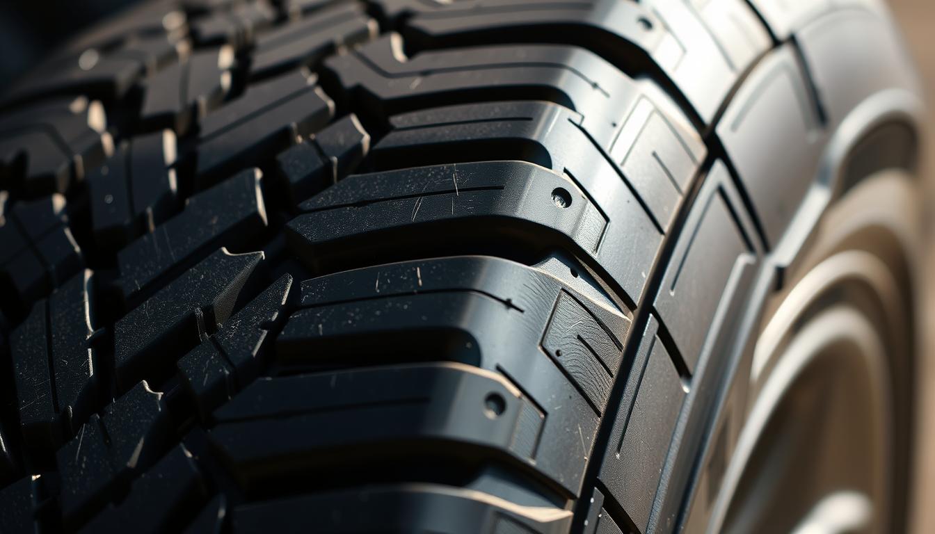 Kelly Edge Touring Plus Tire Review: All-season Performance