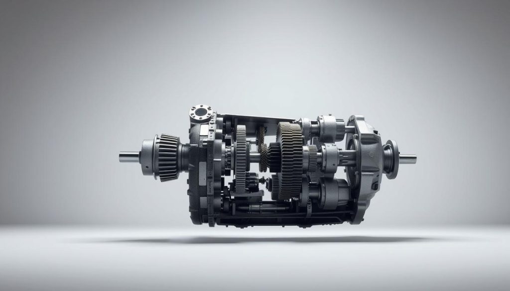 8 Signs Of A Faulty Transfer Case: Symptoms to Watch For & Repair Estimates