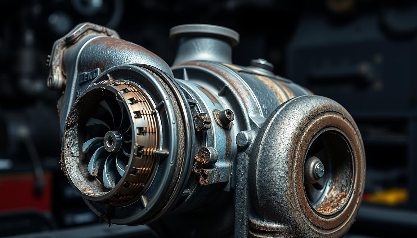 Turbo Failure Symptoms: What Causes a Bad Turbo?