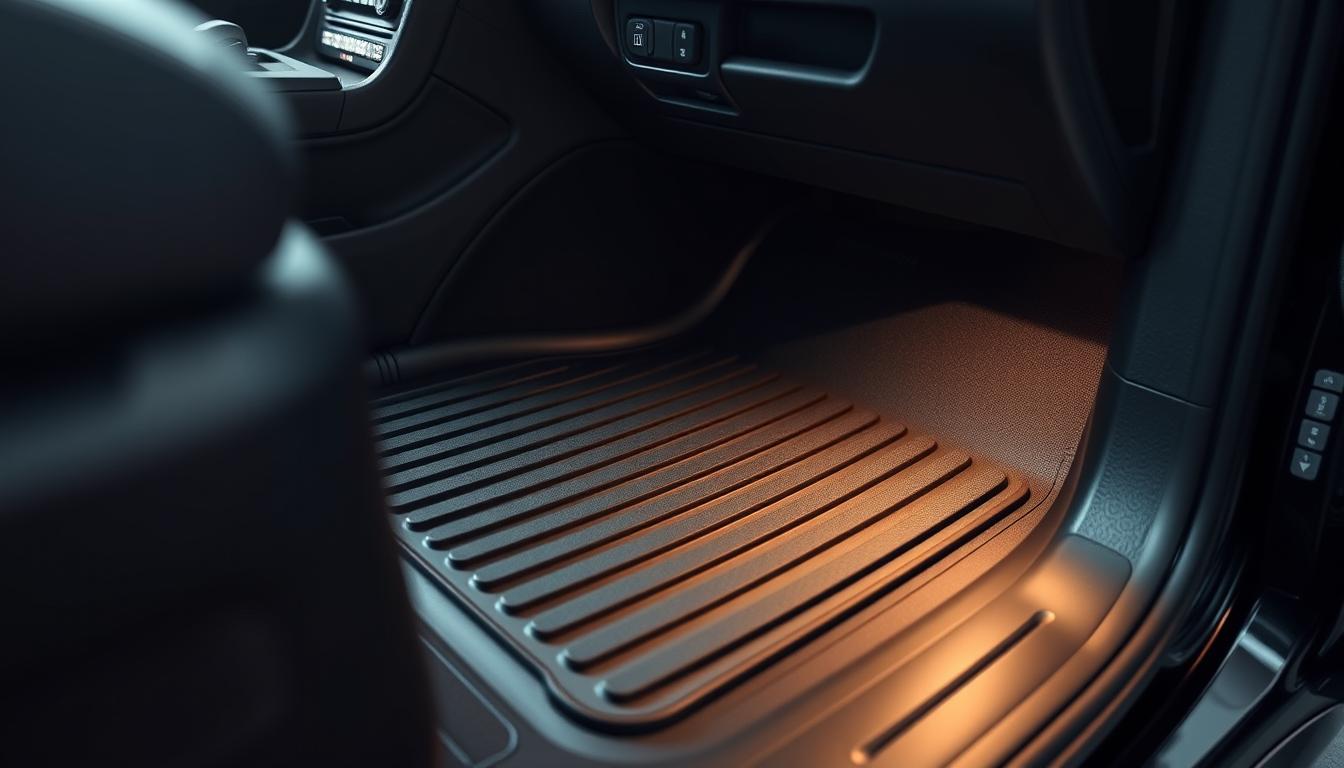 Weathertech vs. Weathertech HP: Which Floor Liner is Best?