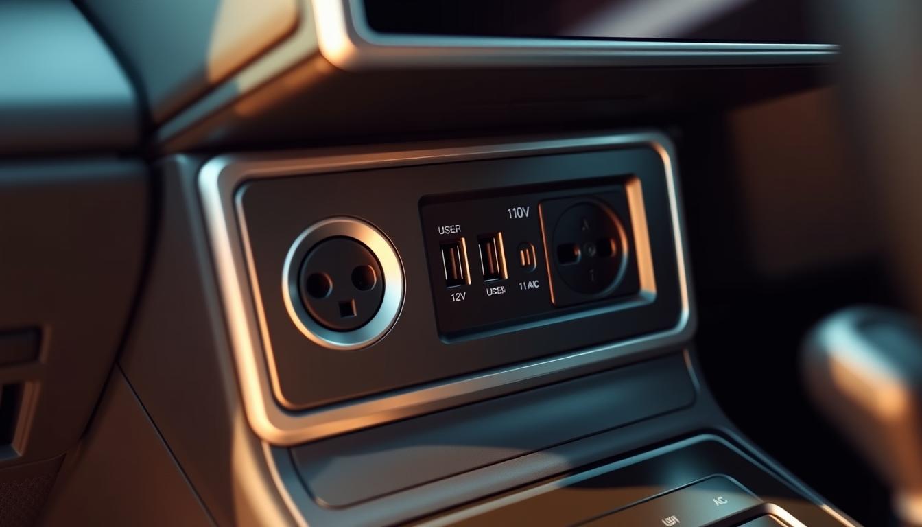 How Many Amps Can a Cigarette Lighter Handle?