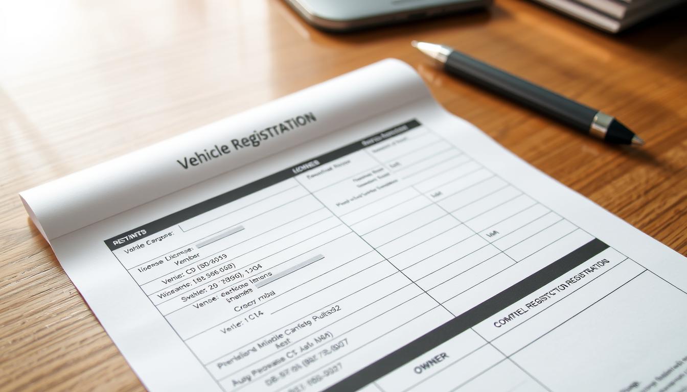 Easily Find Out What Vehicles Are Registered Under Your Name