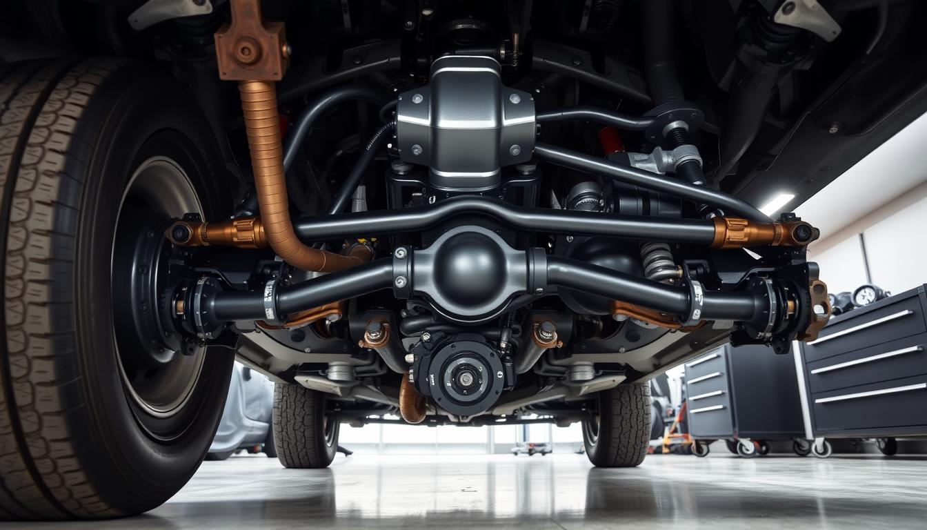 Interpreting Your Car's Alignment Readings: A Step-by-Step Guide