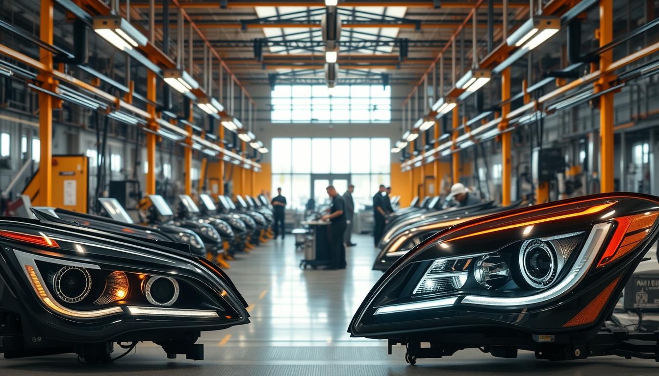 The 8 Top-Rated Aftermarket Headlight Assembly Manufacturers