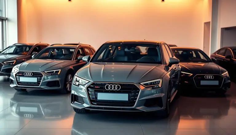 Understand Your Audi: Model Numbers and Badges Explained