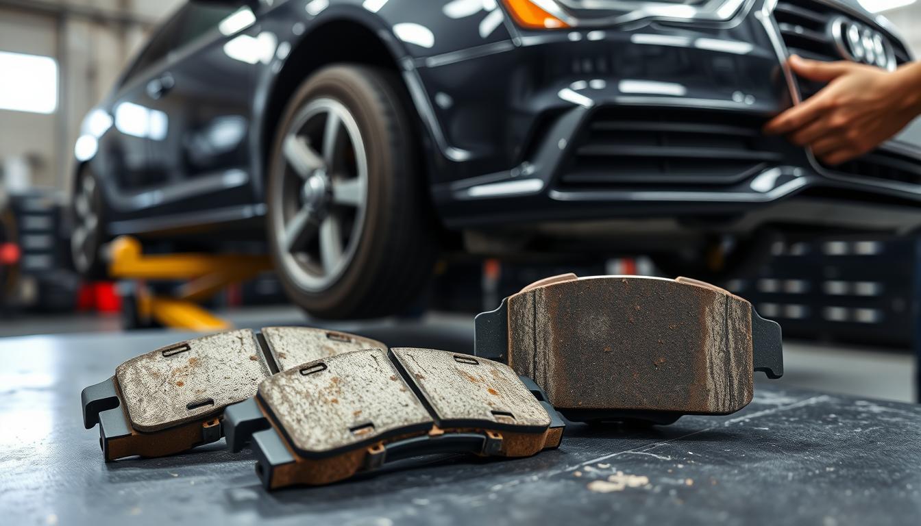 Audi Brake Pad Replacement Cost: How Much Should You Expect to Pay?