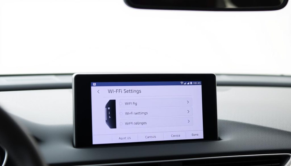 Connecting Your Audi to WIFI: A Step-by-Step Guide