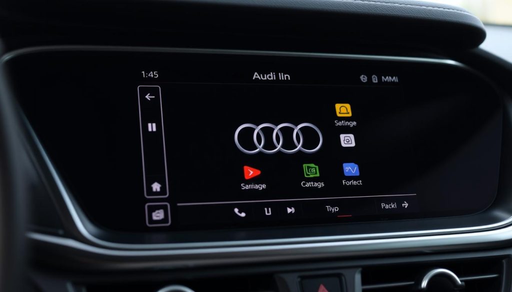 How to Reset Audi MMI Infotainment Screen: Step-by-Step Guide