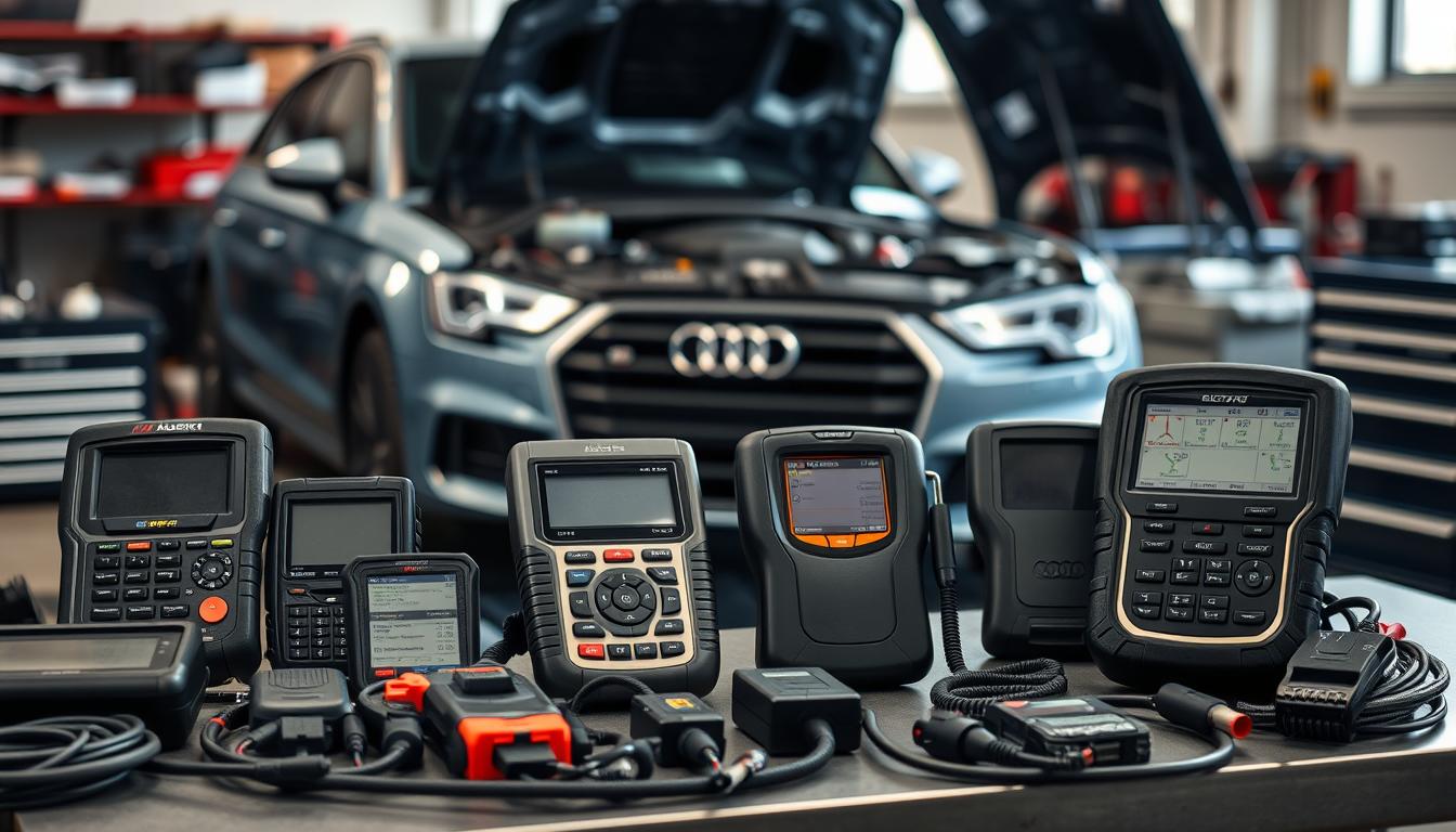 Reset Audi After Battery Replacement: A Step-by-Step Guide
