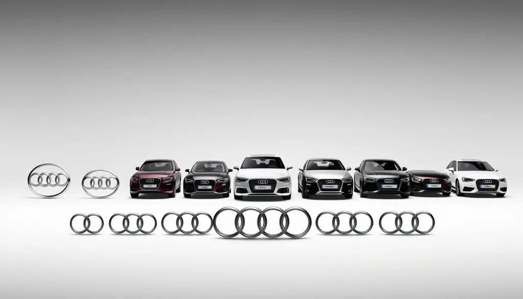 Understand Your Audi: Model Numbers and Badges Explained