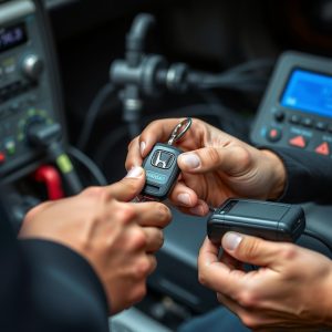 Honda Key Replacement Cost: Models, Options & How to Save