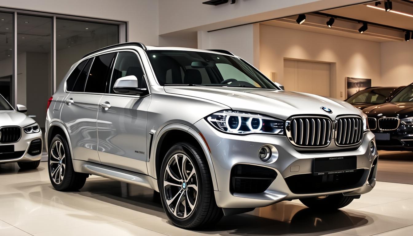 BMW Executive Package X5: The Ultimate Luxury Upgrade Guide