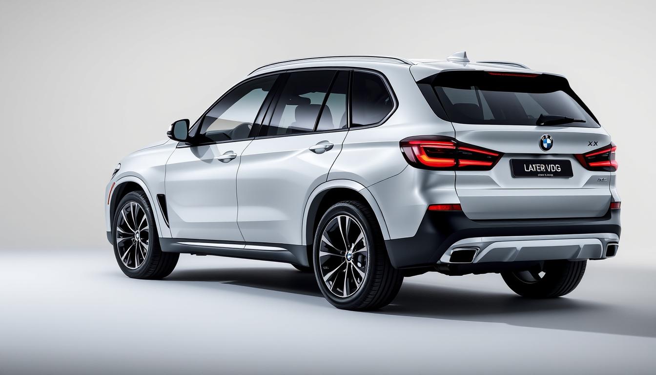 BMW Executive Package X5: The Ultimate Luxury Upgrade Guide